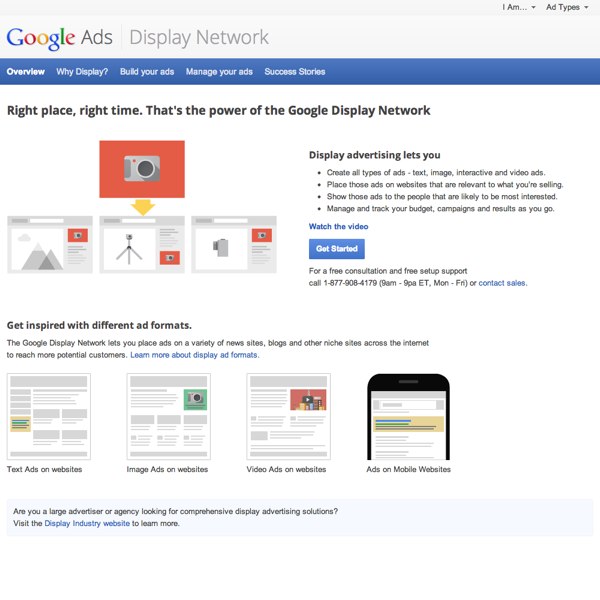 Google AdWords
