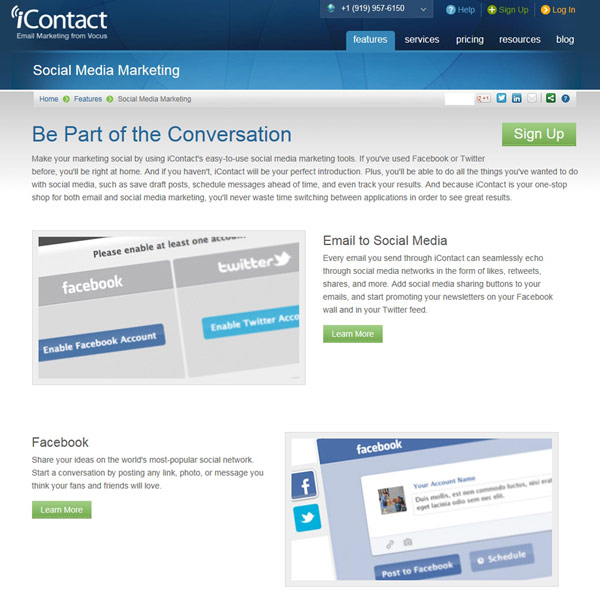 IContact