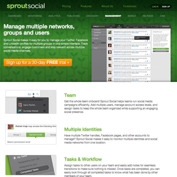 Sprout Social